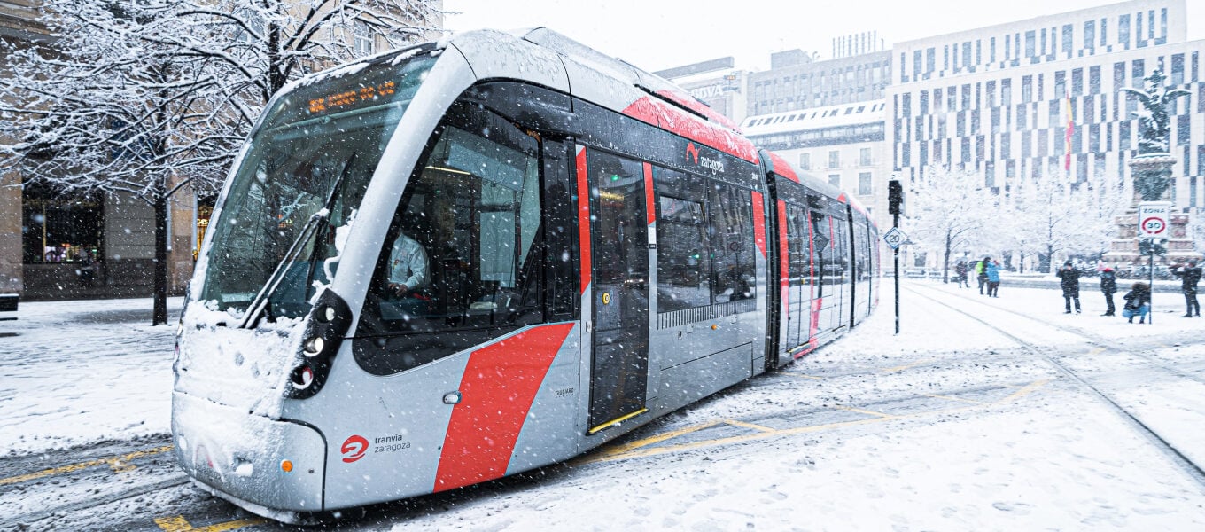 Global experience - Ridango